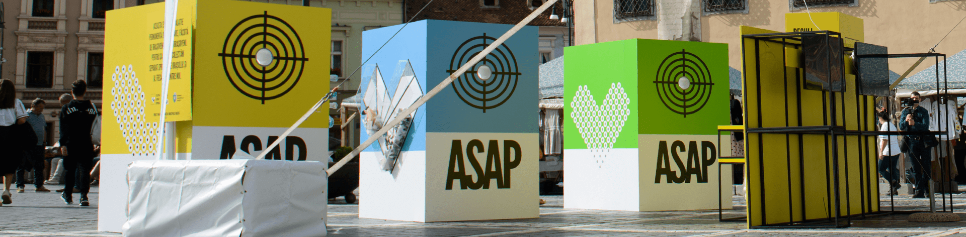 Colectare Separată – ASAP